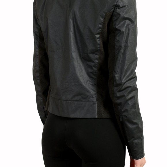 Scuderia Ferrari | Jackets & Coats | Scuderia Ferrari Womens Black ...